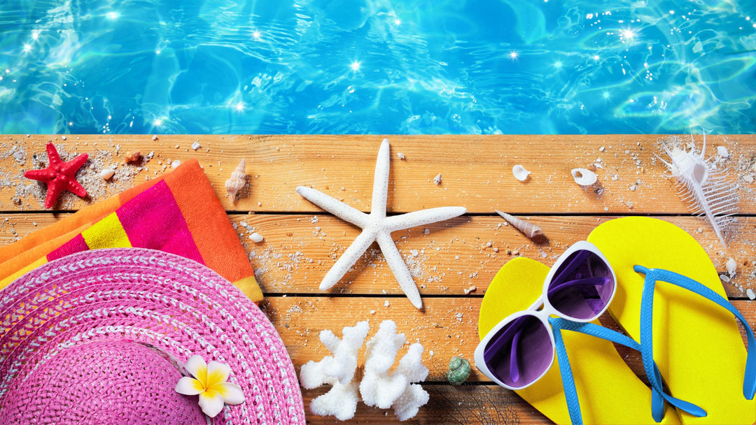 EFFORTLESS SUMMER STYLES: UNVEILING THE MUST-HAVE ACCESSORIES FOR THE ...