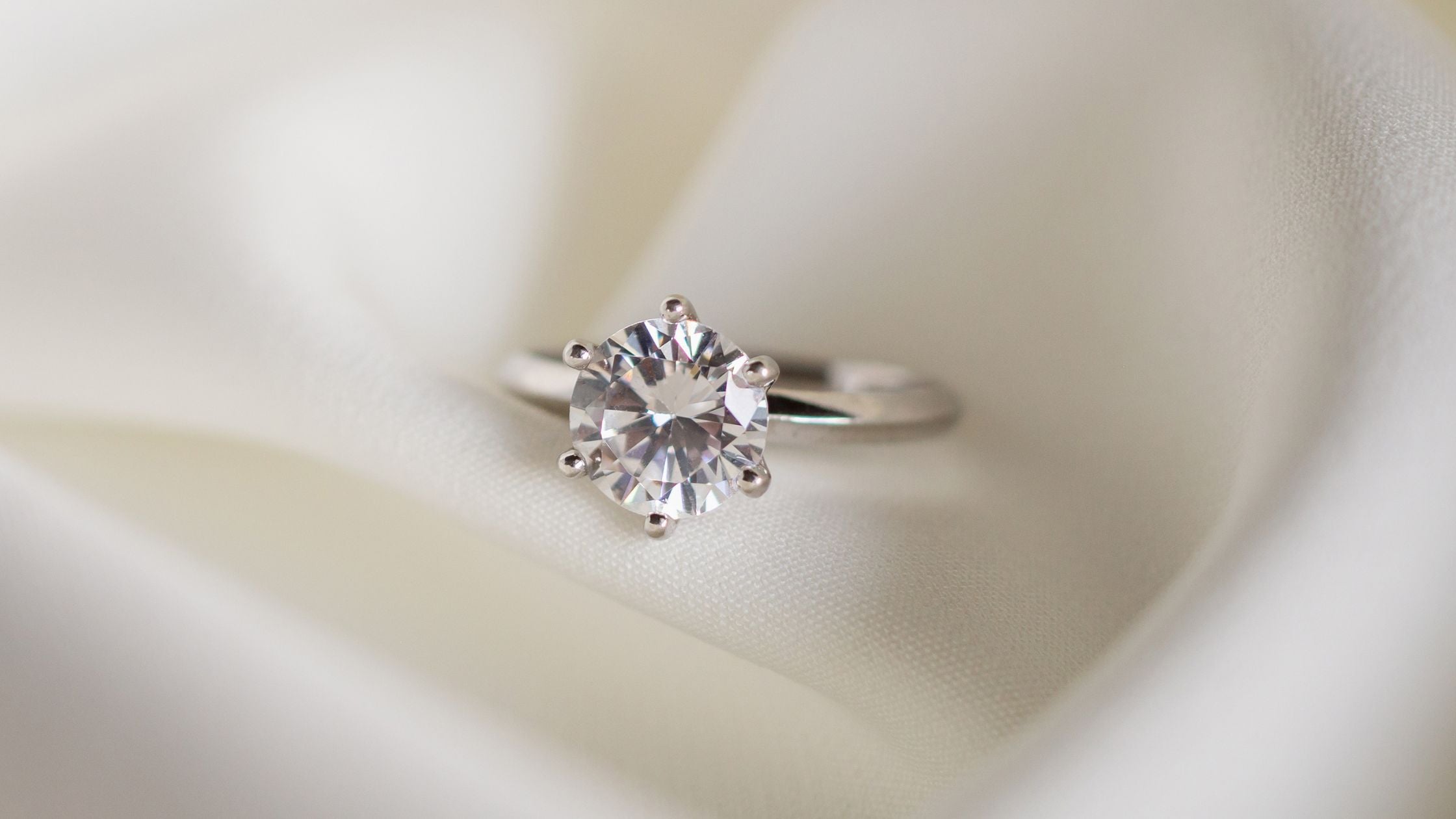 RHODIUM: THE BRILLIANCE BEHIND WHITE GOLD JEWELRY – Azura New York