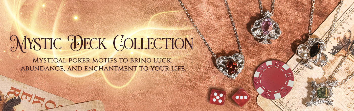 Mystic Deck Collection – Azura New York
