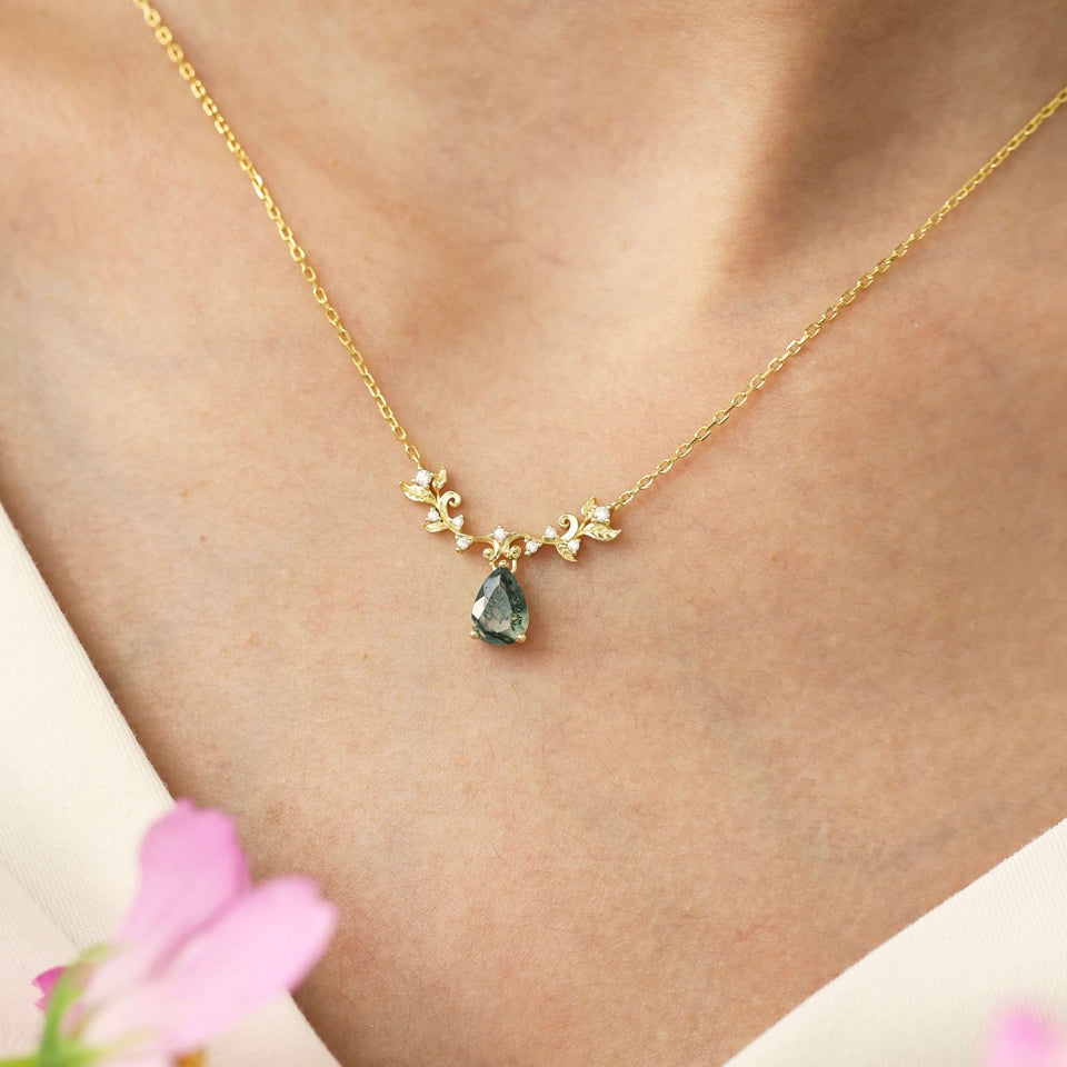 Necklaces – Azura New York