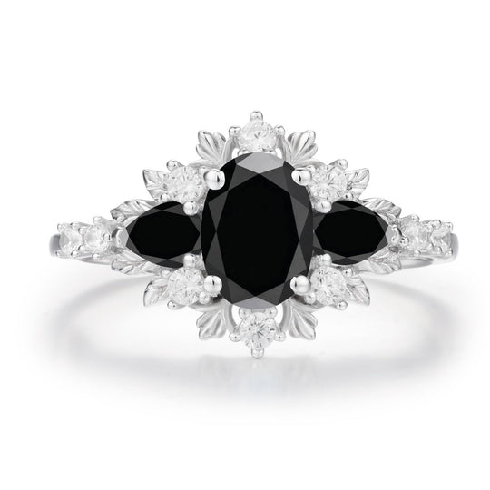 Build Your Own: Dahlia Ring© – Azura New York