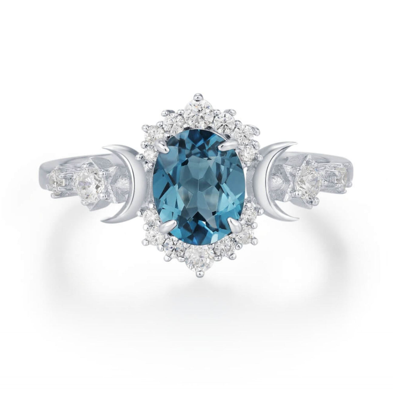 Blue Topaz – Azura New York