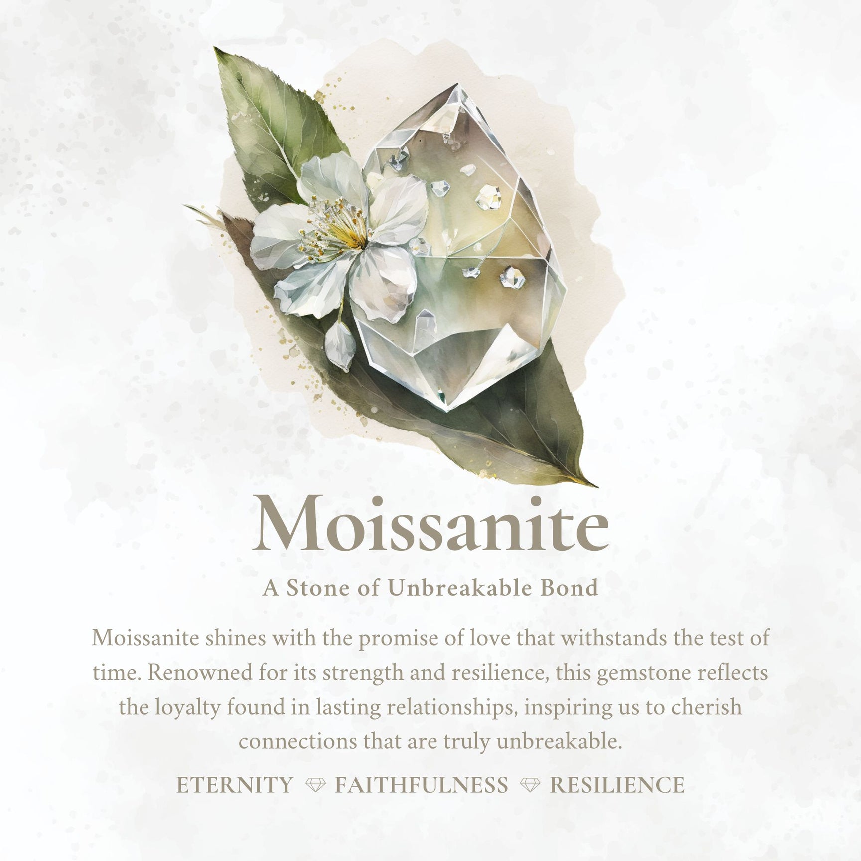 Abloom Stacking Band – Azura New York