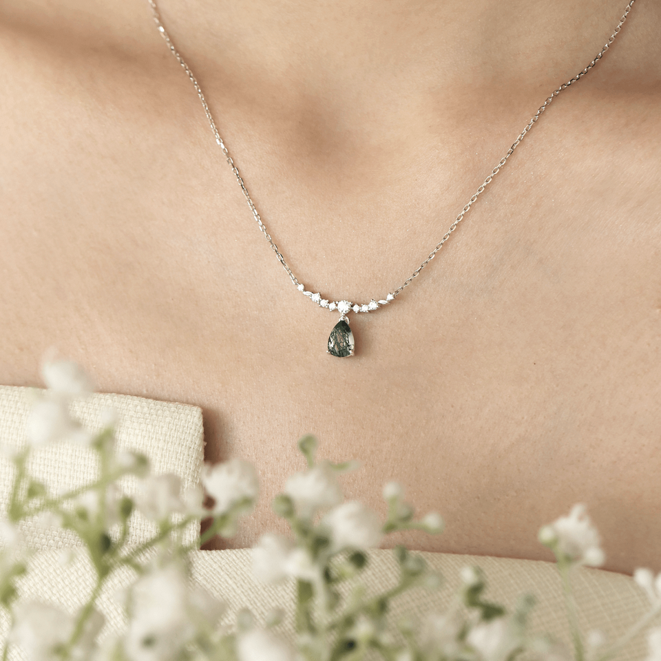 Necklaces – Azura New York